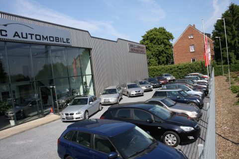 Willkommen - MC-Automobile